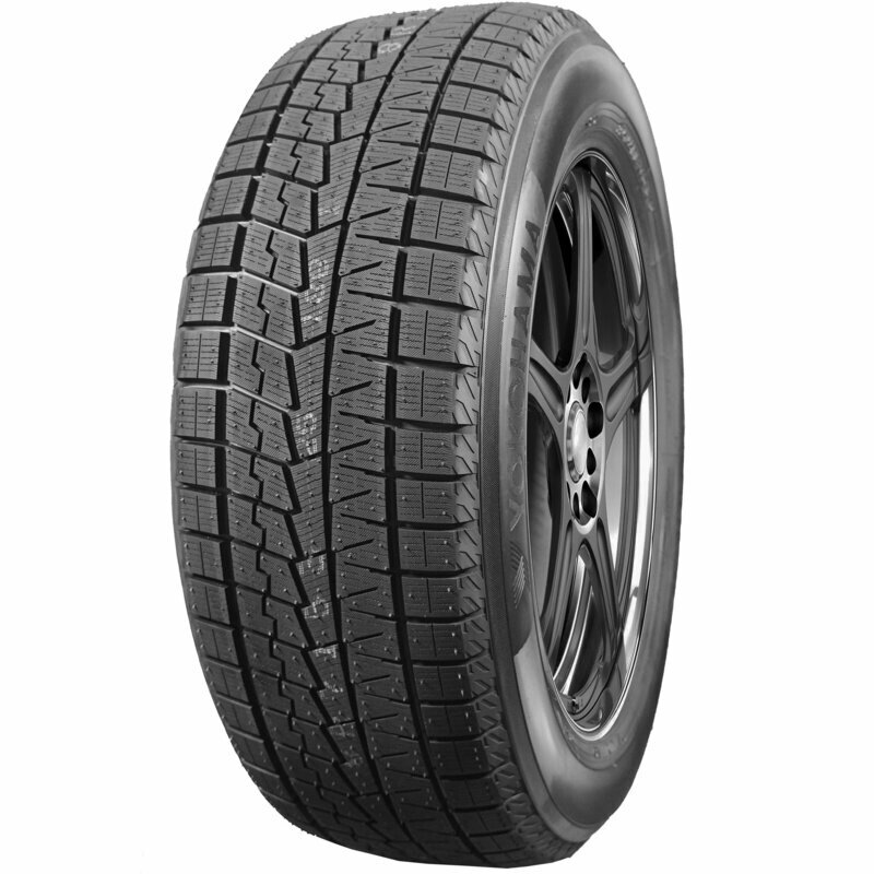 Yokohama iceGuard iG70 165/70R14 81Q Автомобильная шина Зимняя