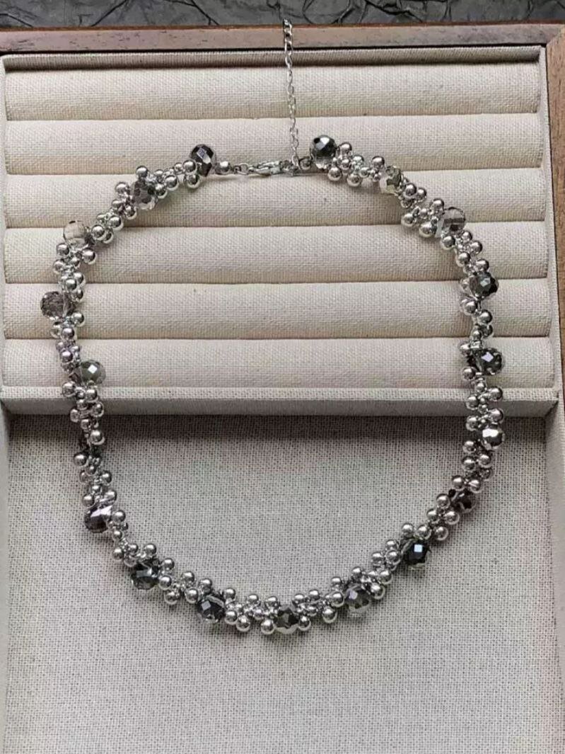 Чокер Академсервис