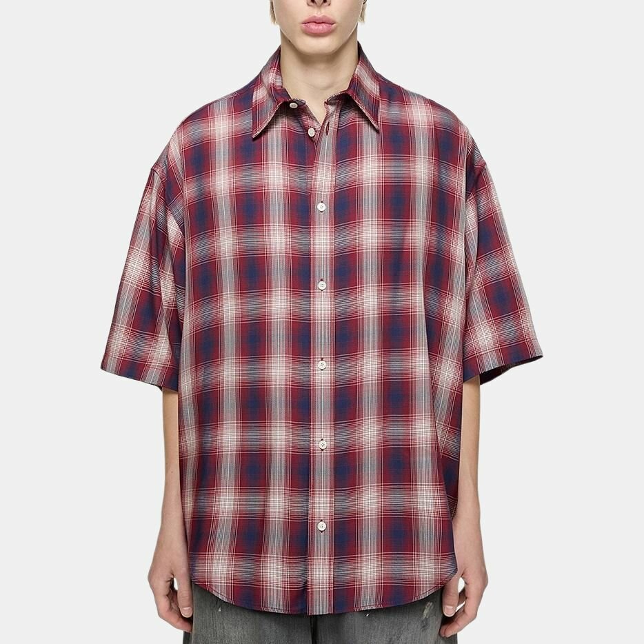 Рубашка Acne Studios, размер S — фото 1