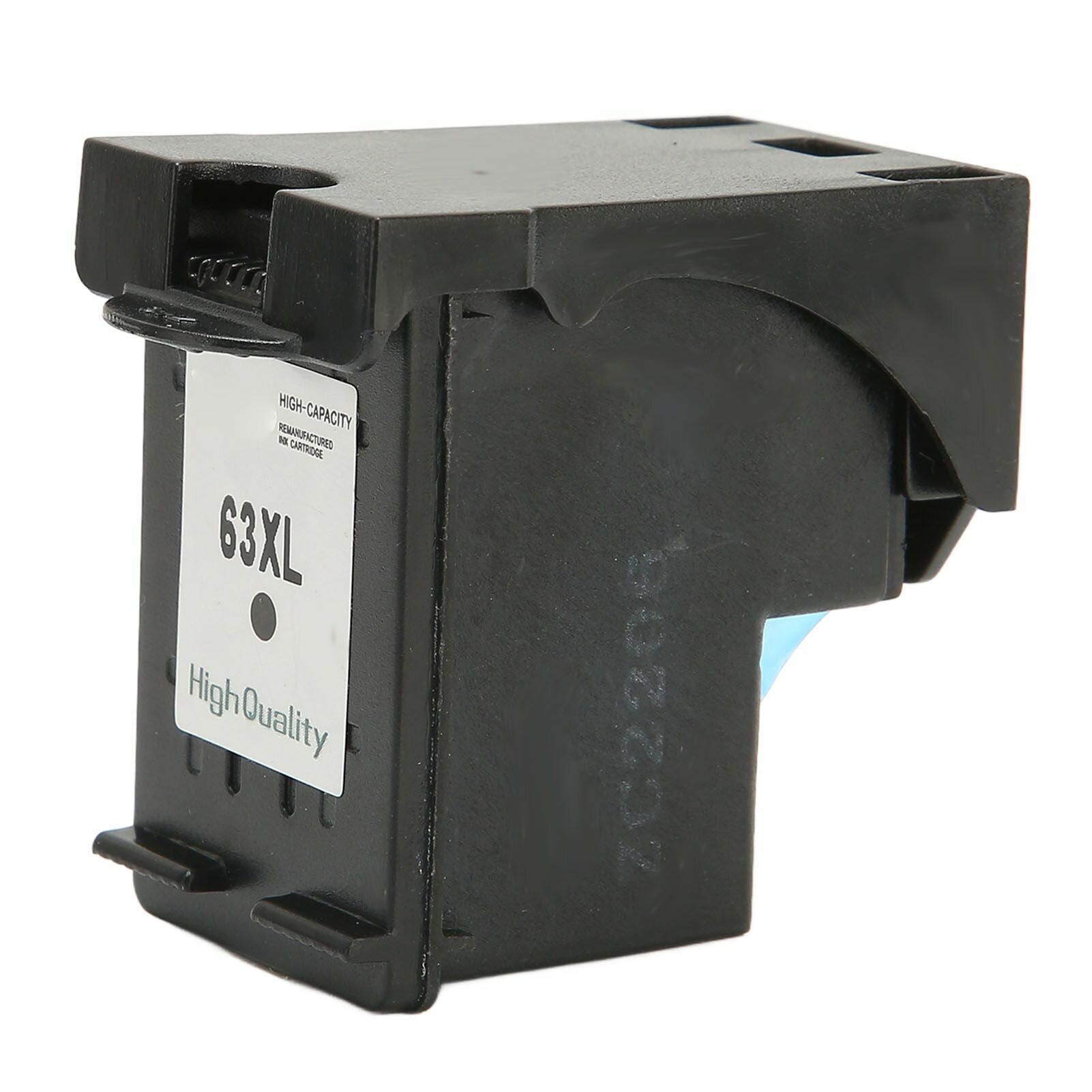 Картридж печати для HP 4520 4512 4516 для Officejet 4650 3830 5255 3831 для Deskjet 3634 3639 Сменный картридж H 63XLBK черный