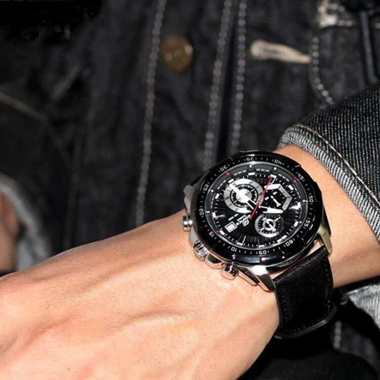 Наручные часы CASIO — фото 1