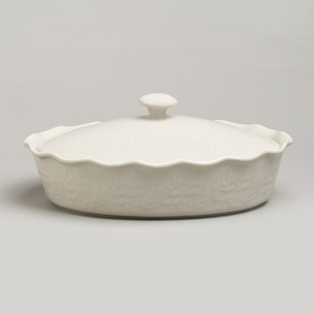 Форма для запекания с крышкой beige 33*24*8/13 см 2000 мл