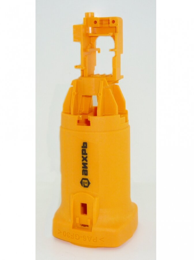 Корпус 61/83/329 для УШМ-125/900, 125/1100 Вихрь AND 61/83/329