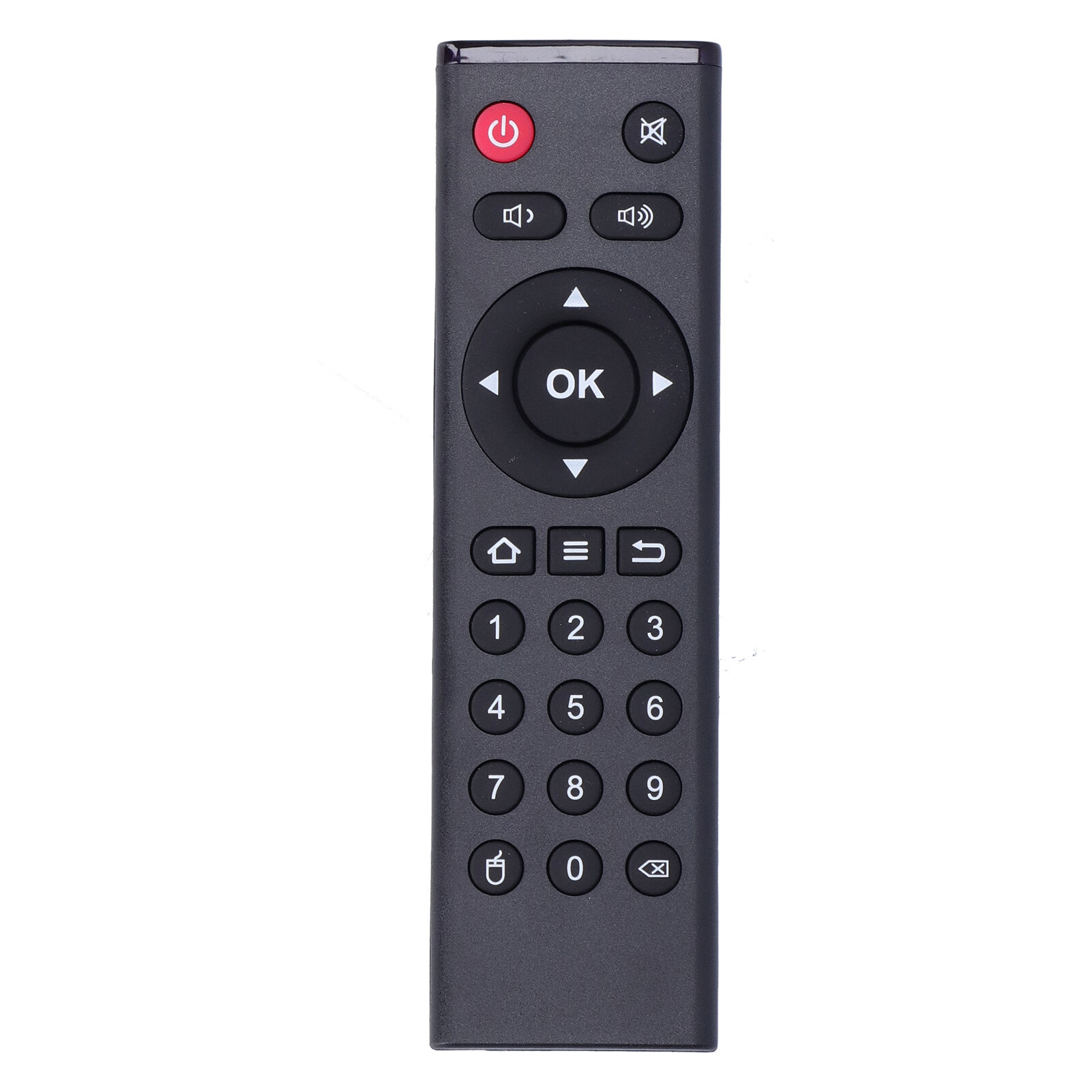 TX6 замена дистанционного управления подходит для Android TV Box для Tanix TX5 Max TX3 Max