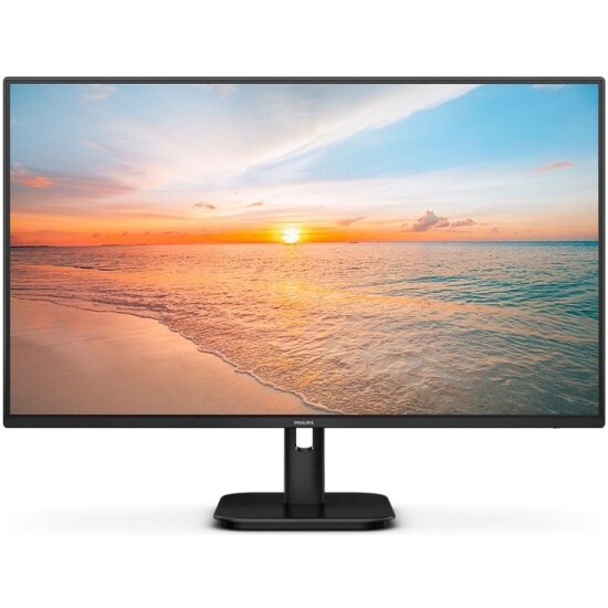 Монитор Philips 27" 27E1N2100D черный