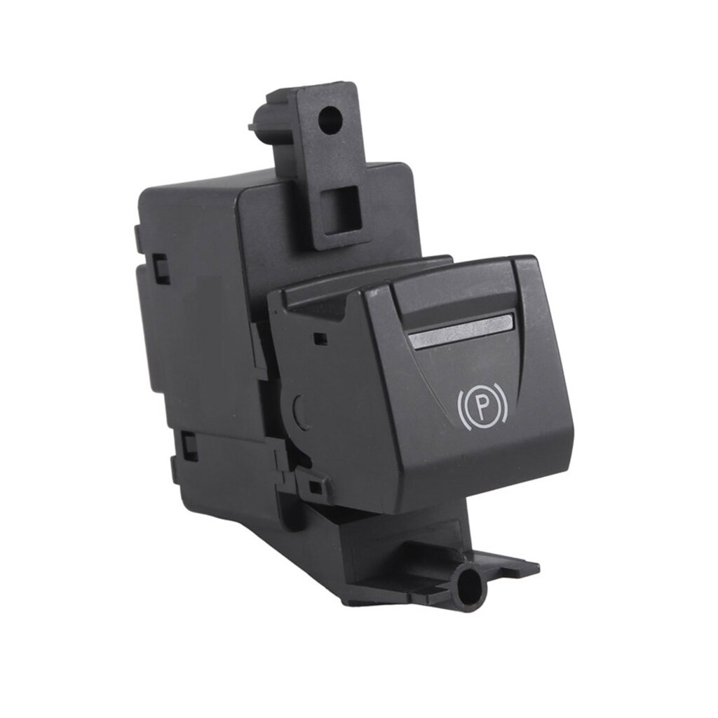 Электронная кнопка управления ручным тормозом 36321-0001R замена переключателя парковки