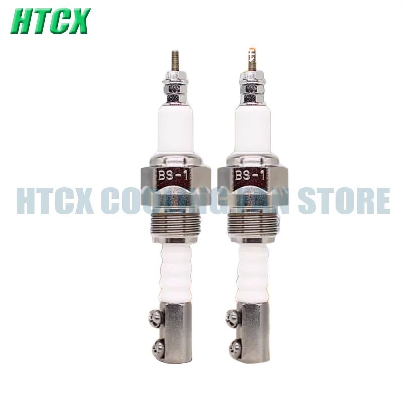 BS-1 Зонд уровня воды Контроллер уровня воды Стержень электрода уровня жидкости Один игольчатый термостойкий держатель электрода