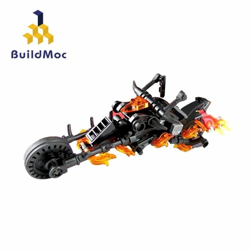 Buildmoc Spector Mech Детские развивающие игрушки 875PCS Bricks MOC Blocks Блоки Роботы Gundam и Аниме Персонажи