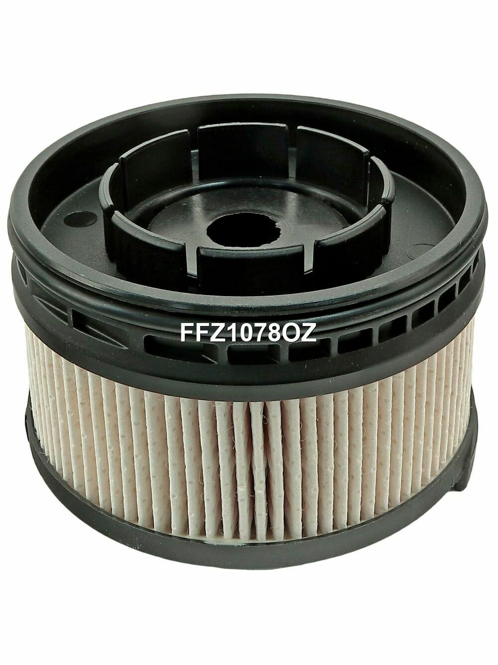 Фильтр топливный Krauf FFZ1078OZ