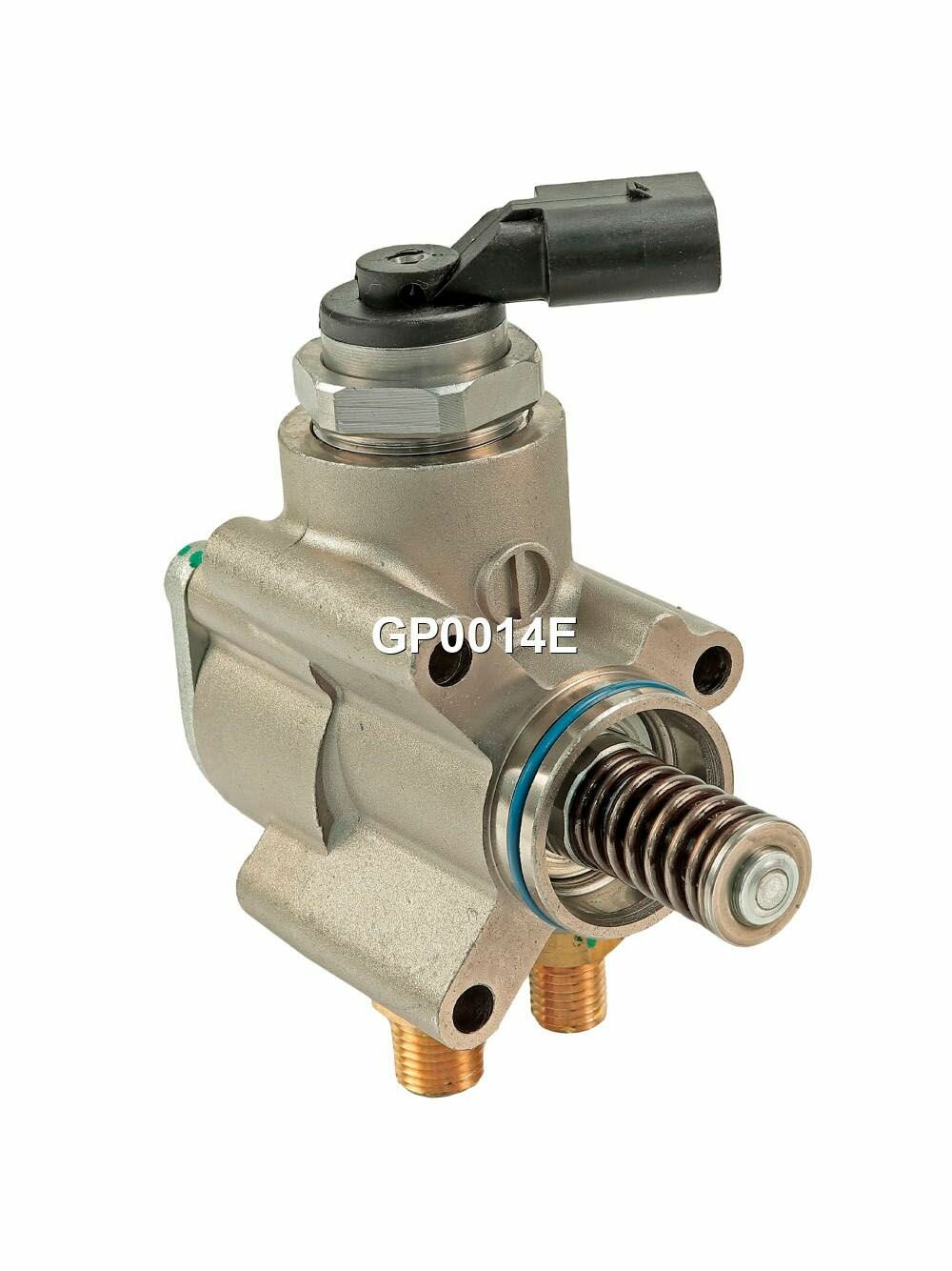 Насос высокого давления бензиновый Audi A6, A8, Q7 (Ауди А6, А8, Ку7) / Volkswagen Touareg (Фольксваген Туарег)