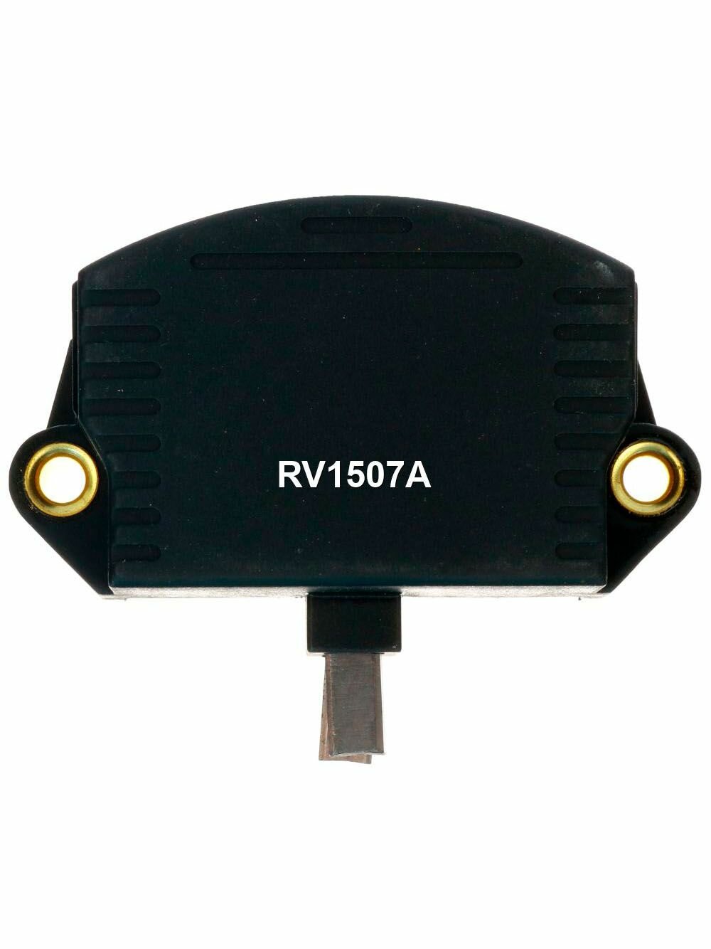 Регулятор генератора Audi 100 80 / Volkswagen Golf Passat Jetta Transporter Multivan T4