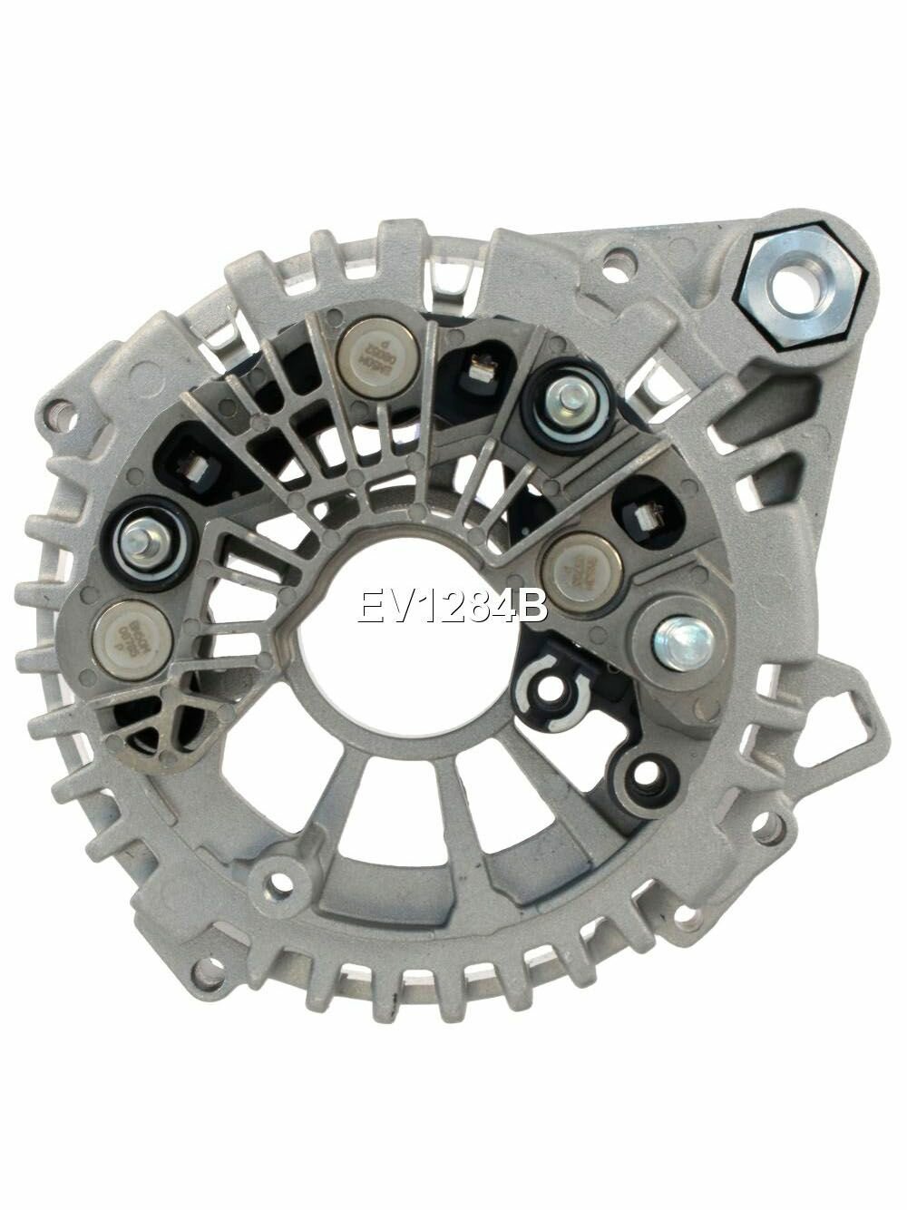 Диодный мост генератора и крышка Hyundai Accent Elantra Getz I30 Matrix Kia Ceed Rio Soul Venga Cerato