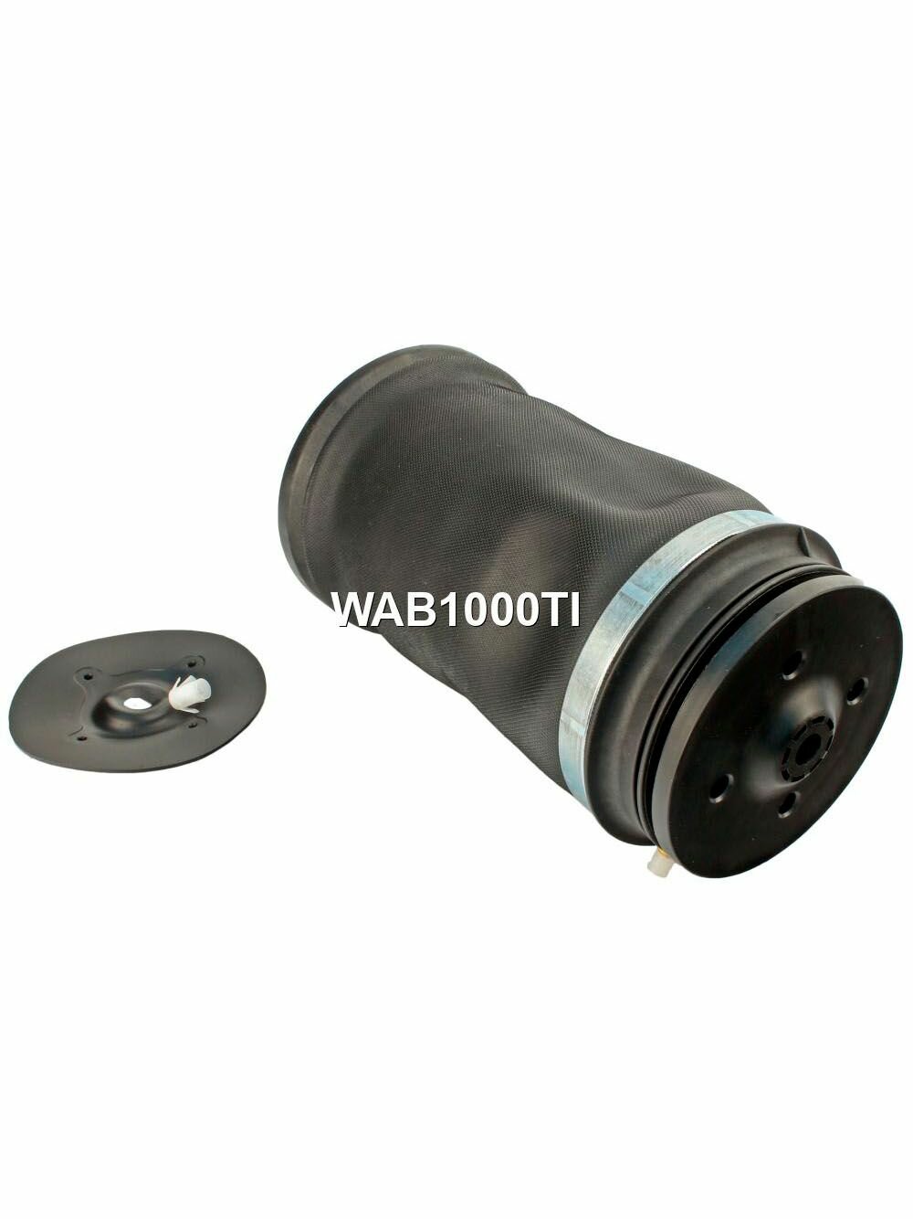 Пневмобаллон Mercedes GL-Class X164 X166 GLE-Class W166 GLS-Class X166 ML-Class W164