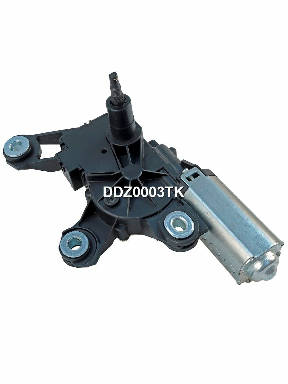 Мотор стеклоочистителя Audi A3 (Ауди А3) / Seat Arosa (Сеат Ароса) / Volkswagen Passat (Фольксваген Пассат)