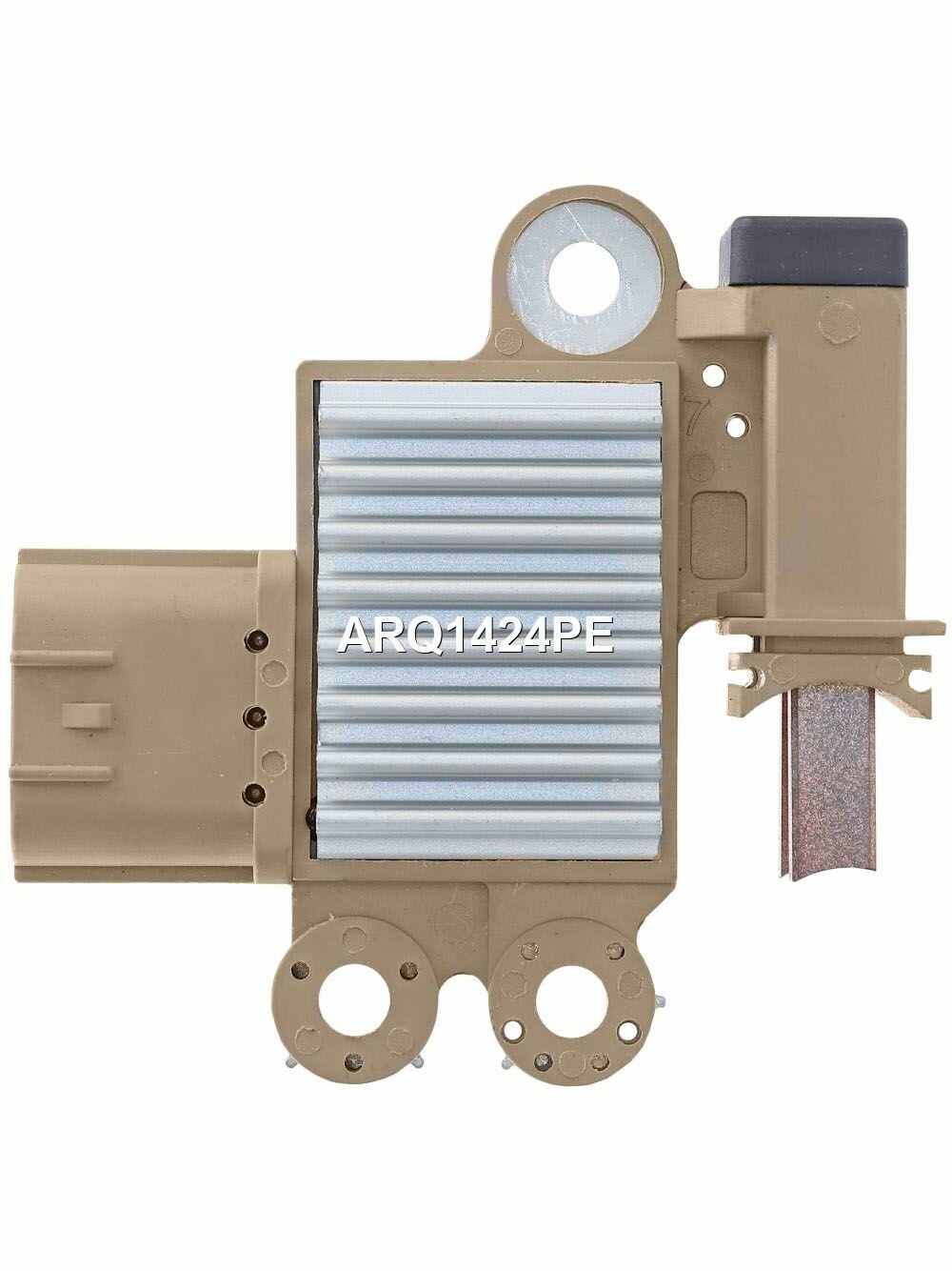 Регулятор генератора Haval H2, 5T, H6 (Хавал Н2, 5Т, Н6)