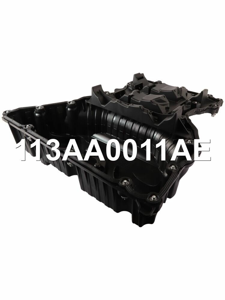 Поддон масляный ДВС Motorherz 113AA0011AE