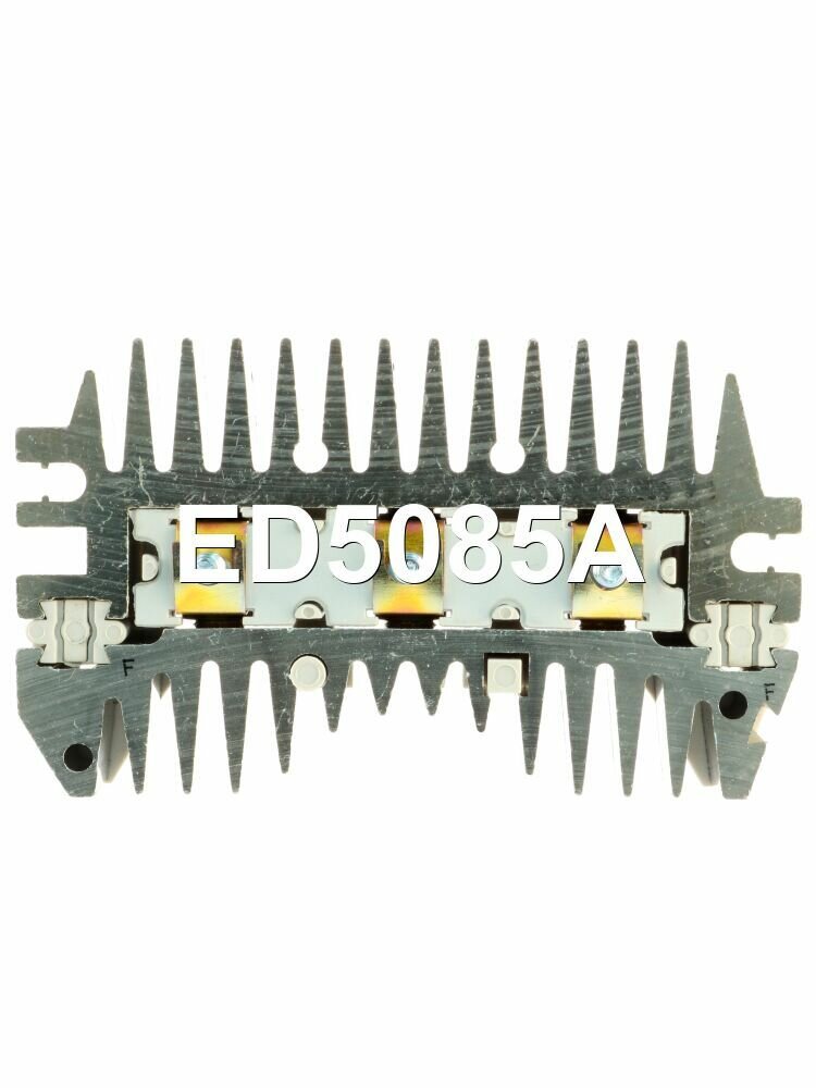Диодный мост генератора UTM ED5085A