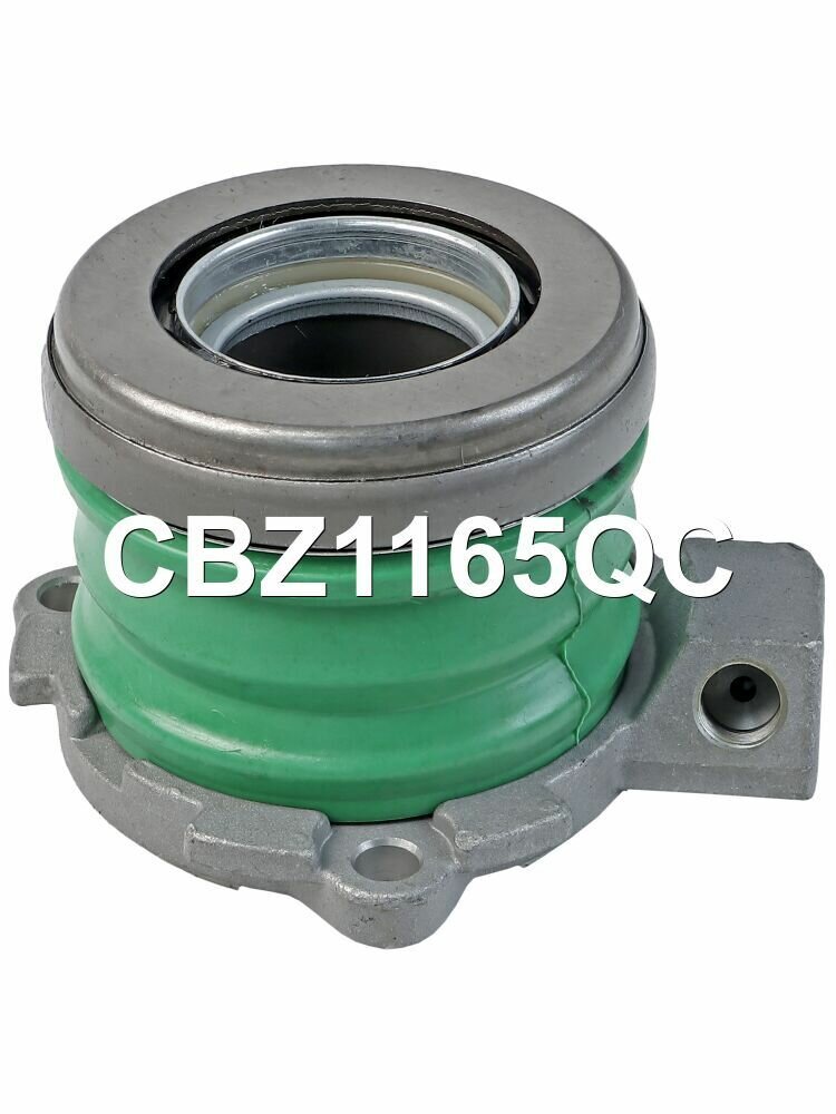 Подшипник выжимной гидравлический Krauf CBZ1165QC