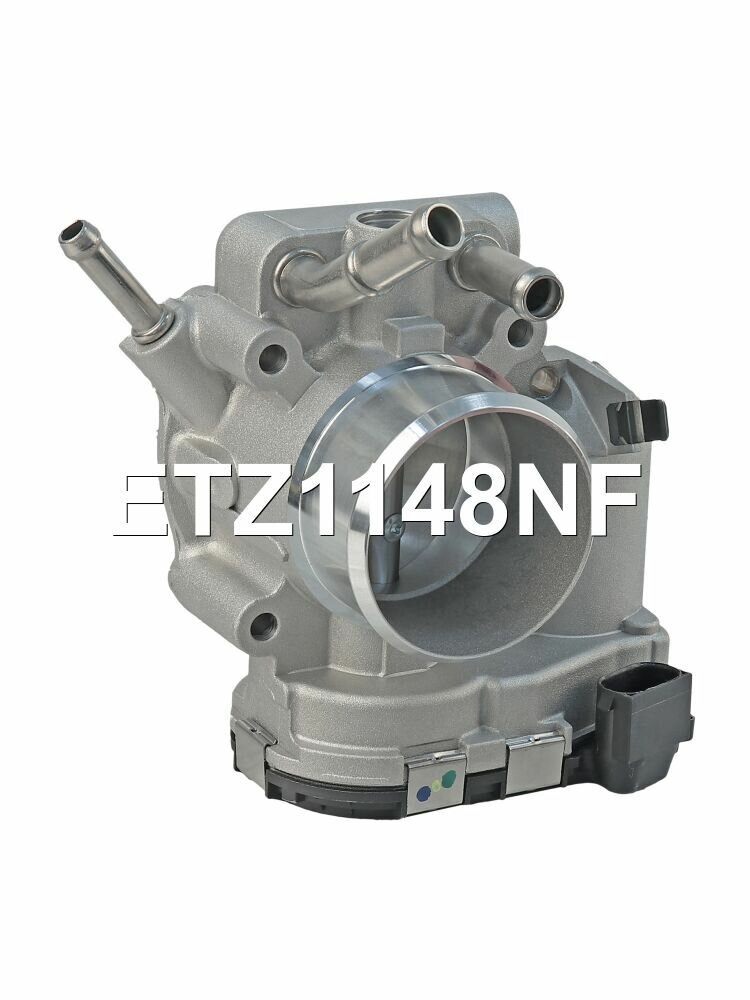 Дроссельная заслонка Krauf ETZ1148NF