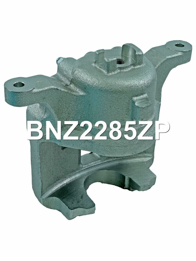 Суппорт тормозной Krauf BNZ2285ZP