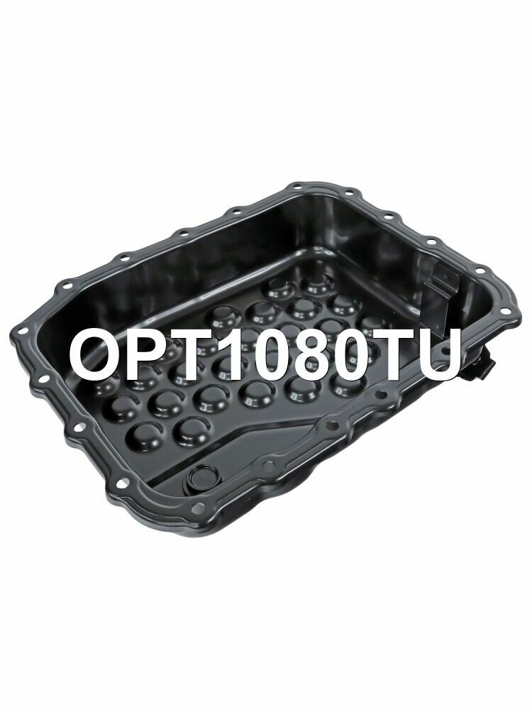 Поддон масляный КПП Krauf OPT1080TU для Kia Sportage