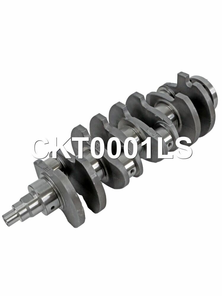 Вал коленчатый Krauf CKT0001LS