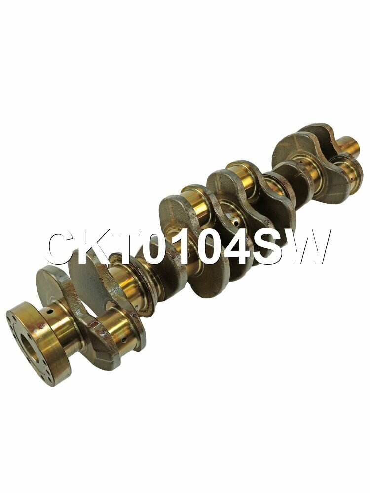 Вал коленчатый Krauf CKT0104SW