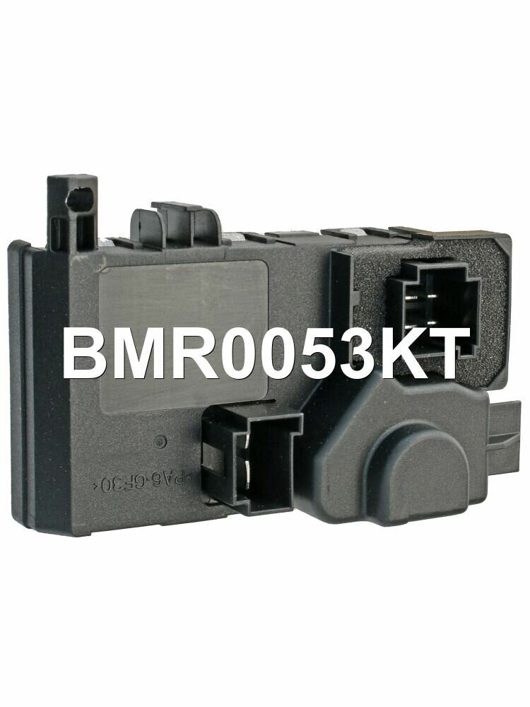 Резистор печки Krauf BMR0053KT