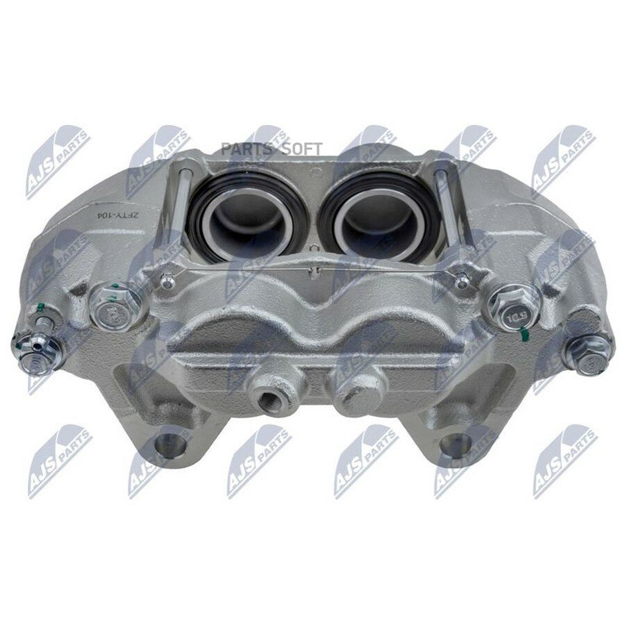 Суппорт торм ПЕР TOY LCRSER J150/J155 09-, 4RUN 10-, LEXUS GX460 10- /прав, SUMITOMO/ от официального дистрибьютора, NTY, артикул HZPTY104