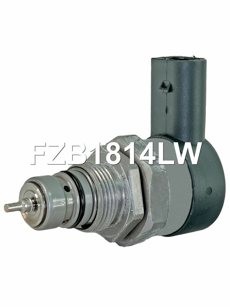 Клапан ограничения давления топлива Krauf FZB1814LW