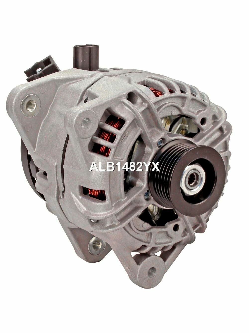 Генератор Ford Mondeo Cougar