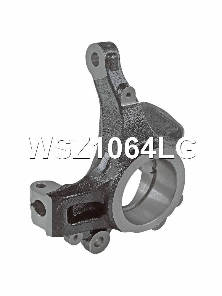 Кулак поворотный Krauf WSZ1064LG