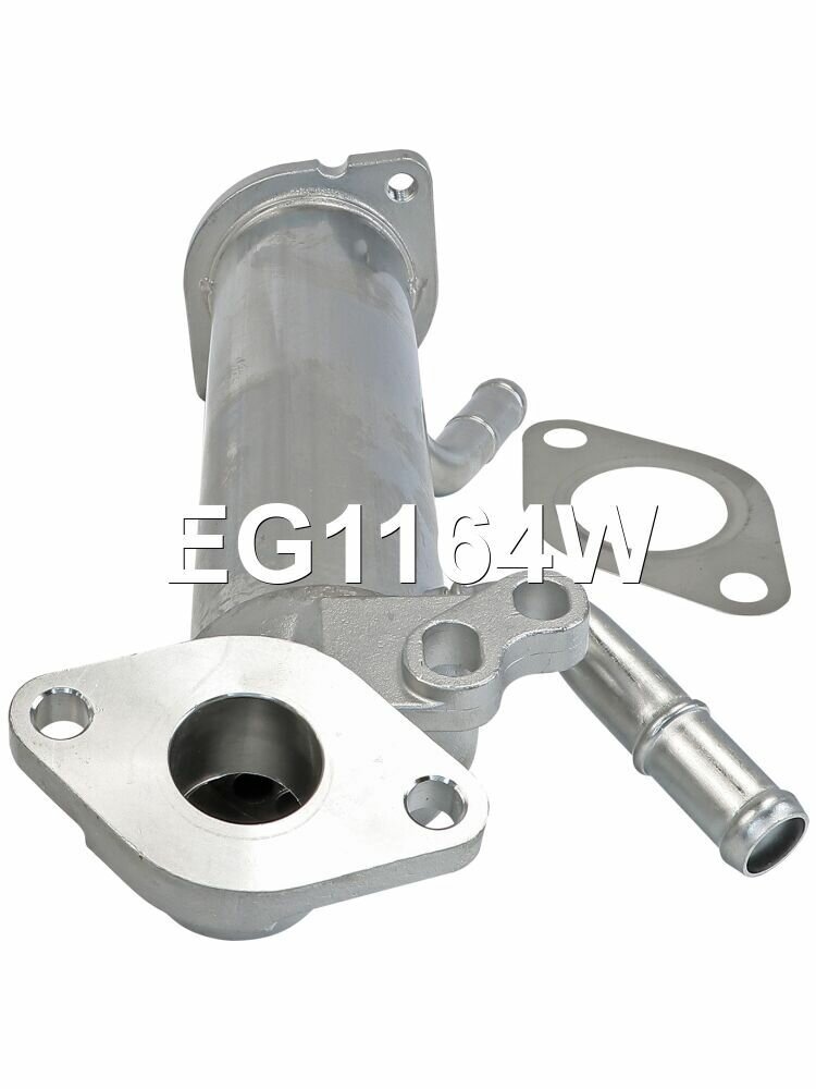 Радиатор рециркуляции ОГ UTM EG1164W
