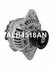 Генератор Krauf ALB4518AN