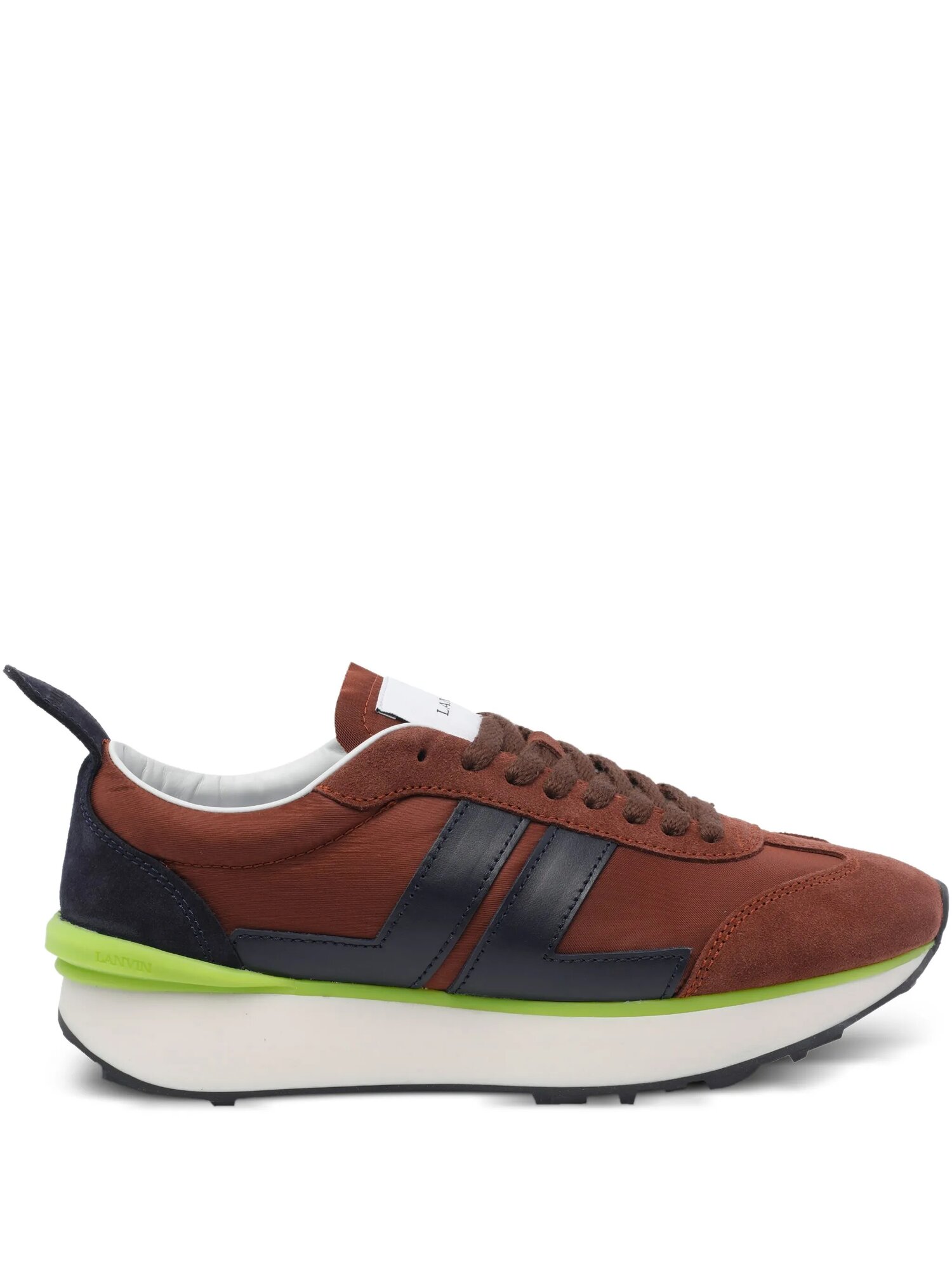 Кроссовки Bumpr