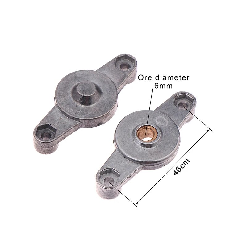 Бесшумная втулка подшипника вентилятора для газового котла