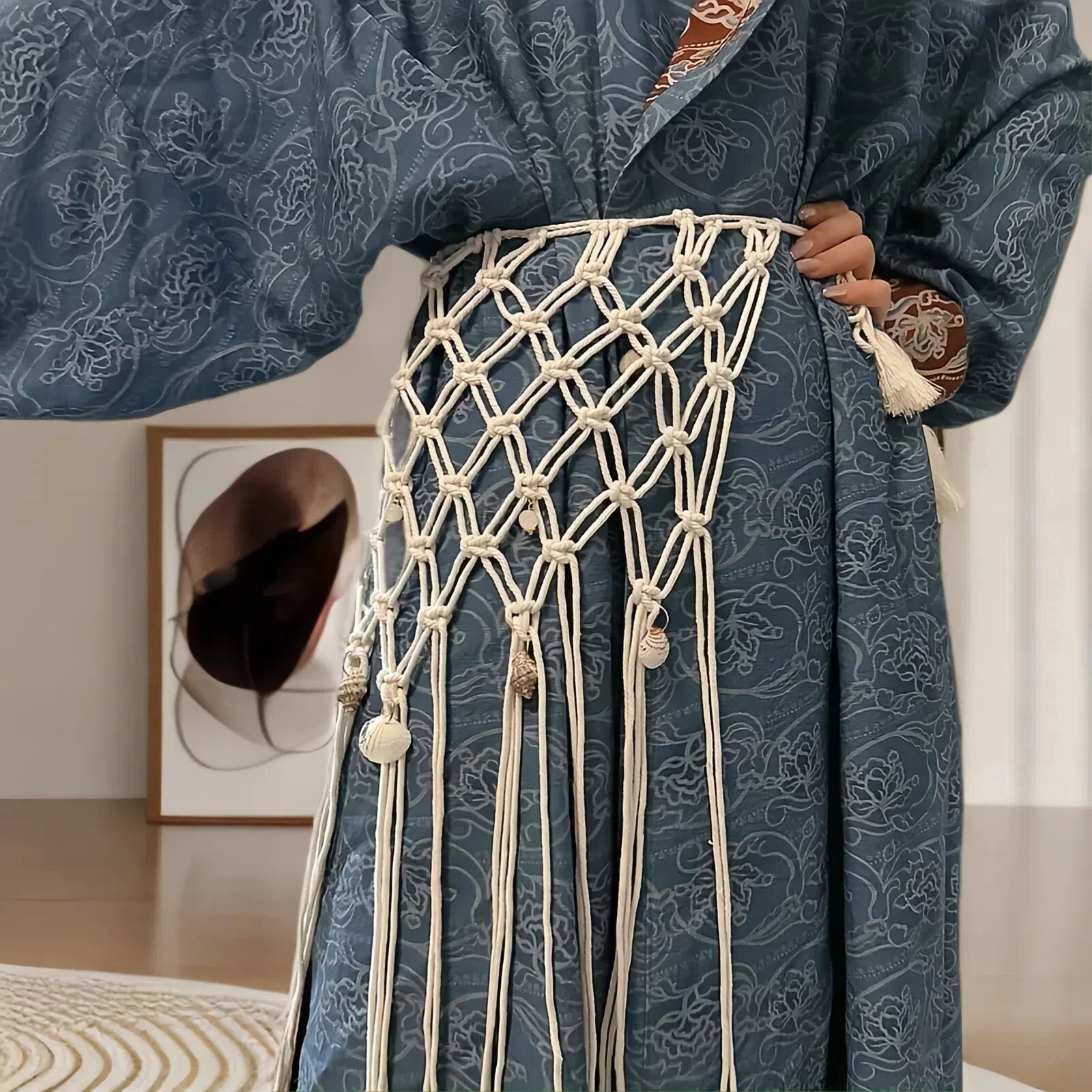 Ремень для женщин