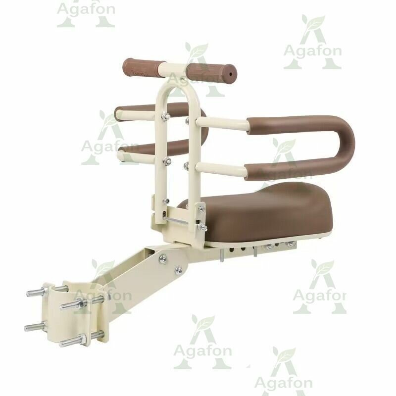 Складное детское сиденье для электросамоката 23смx24смx31см