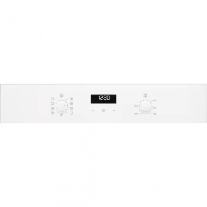 Духовой шкаф Electrolux EOF5F50BV — фото 1
