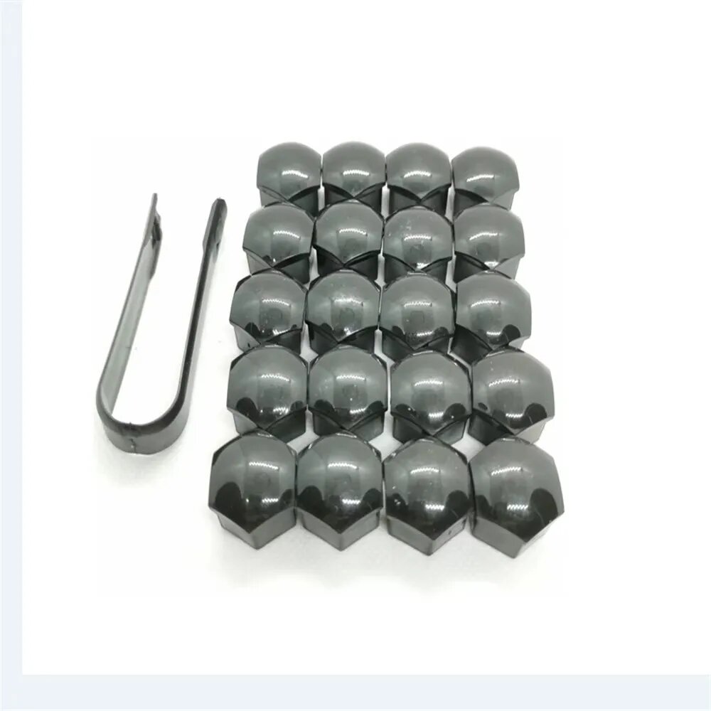 17 мм колпачки для колесных гаек автомобиля, защитные чехлы, аксессуары для Opel Astra j Insignia Astra g Corsa Zafira b Mokka Vivaro Meriva