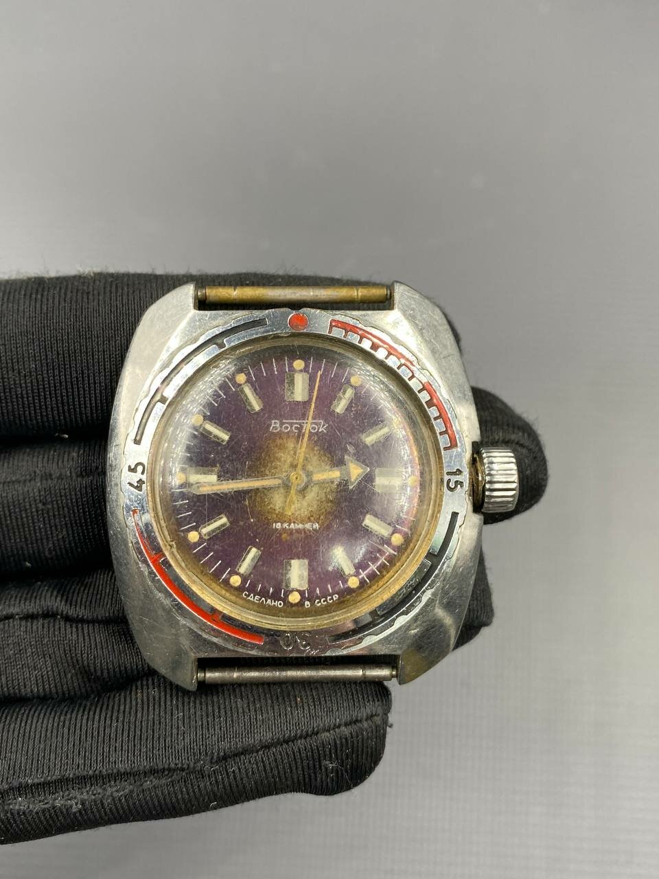 Наручные часы