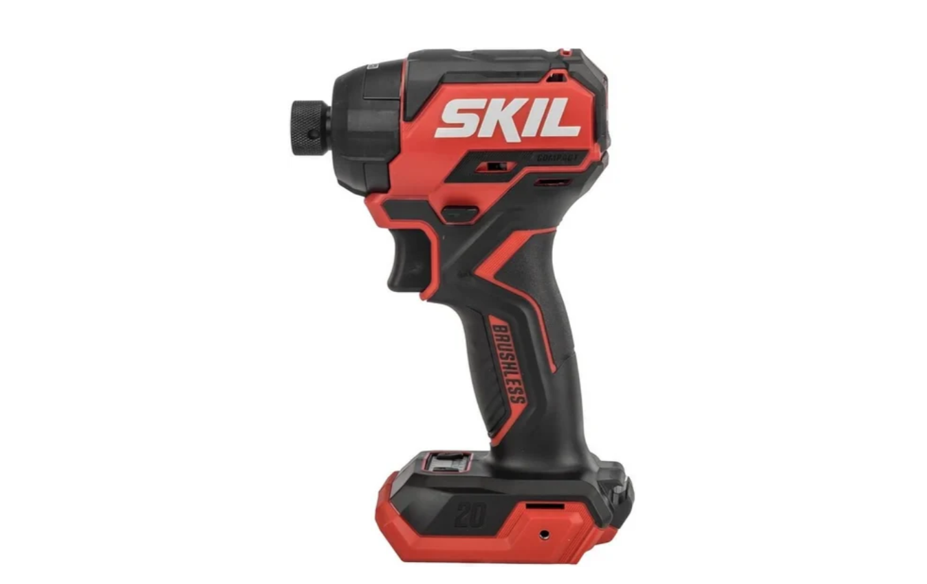 Винтовёрт SKIL ID6739 (без АКБ и ЗУ) (ID6739SE00)