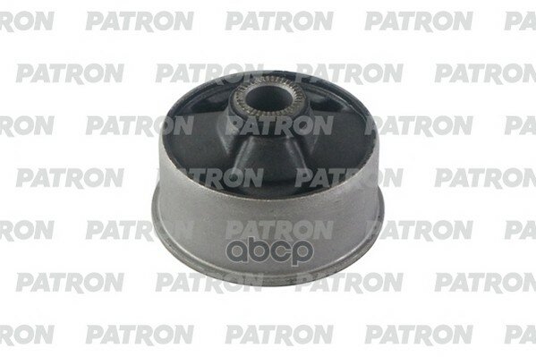 Сайлентблок рычага подвески задний переднего рычага TOYOTA COROLLA AXIO/FIELDER NZE14/ZRE14 06- PATRON арт. PSE10385