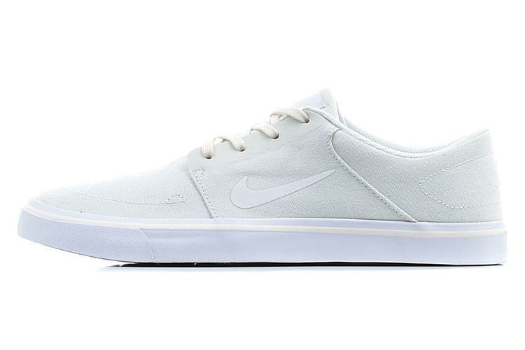 Кроссовки Portmore Canvas SB