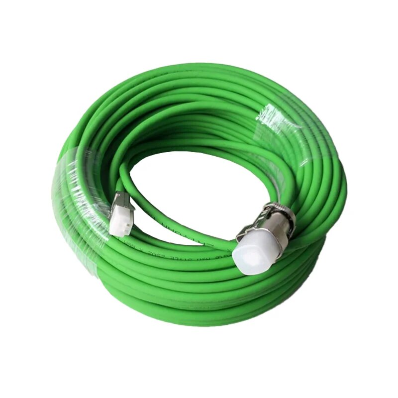 6Fx8002-2Dc10-1Ad0 13 м совместим с сигнальным кабелем сервокодера Siemens 6Fx8002-2Dc10-1Ba0