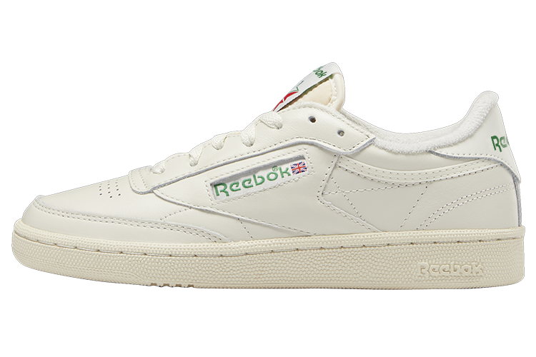 Кроссовки Club C 85 Vintage