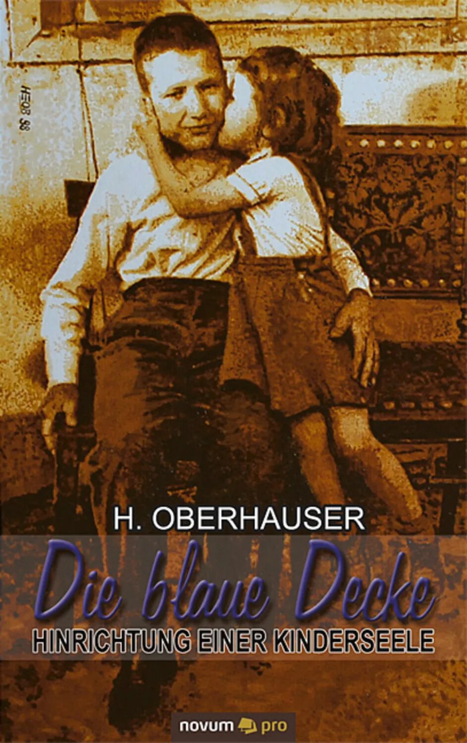 Die blaue Decke [Цифровая книга]