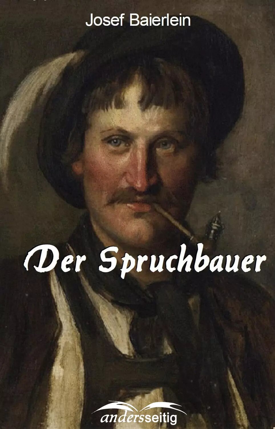Der Spruchbauer [Цифровая книга]