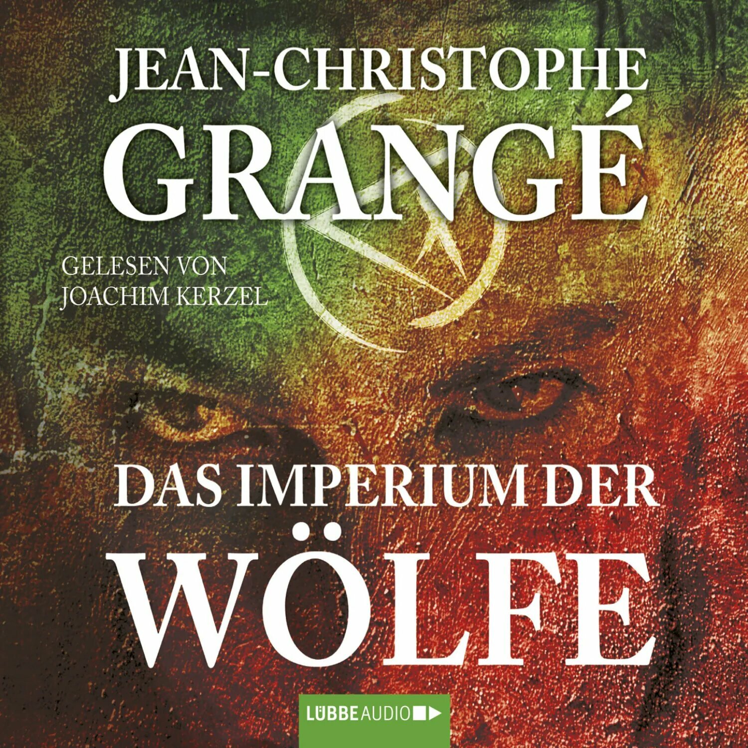 Das Imperium der Wölfe (Gekürzt) [Аудиокнига]