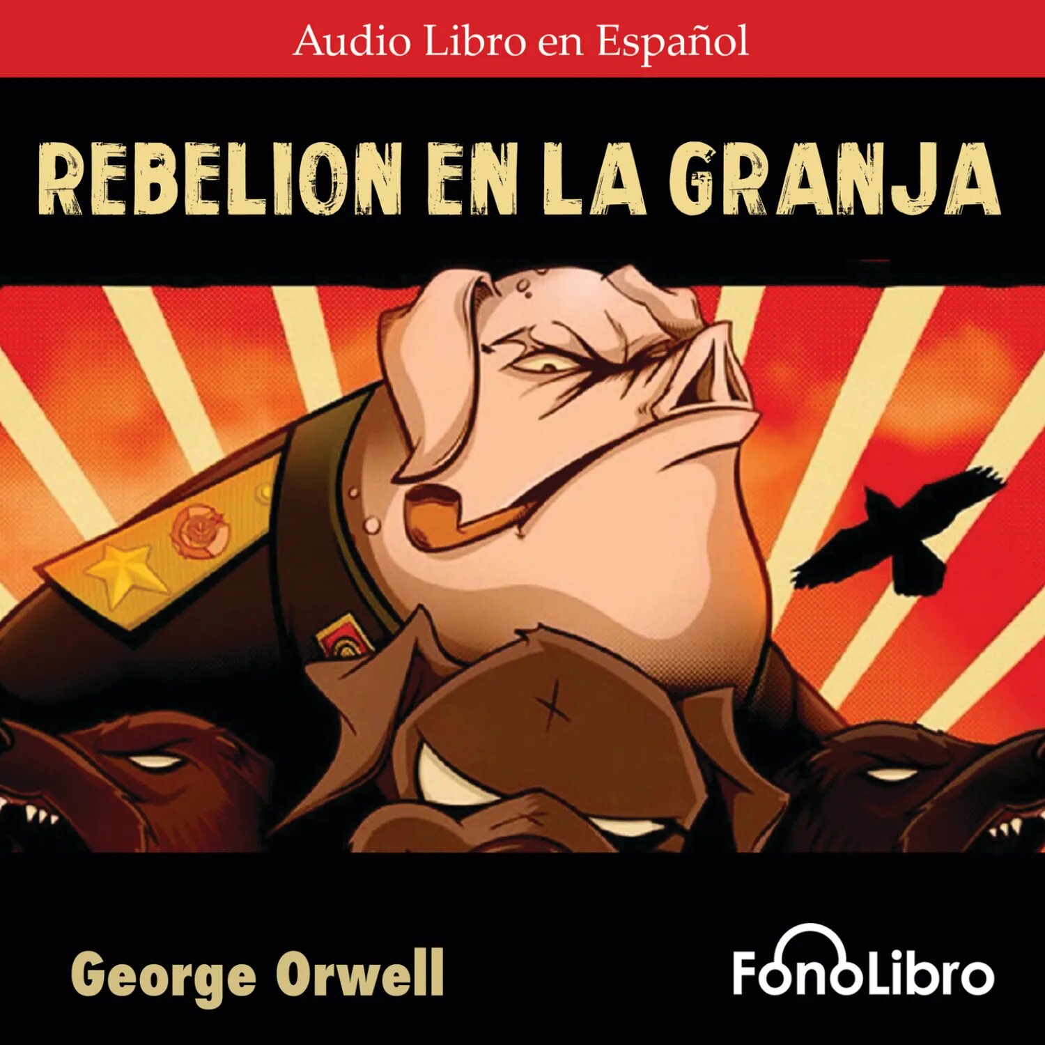 Rebelión en la Granja (abreviado) [Аудиокнига]